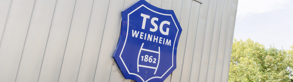 Immerfit - TSG 1862 Weinheim e.V.