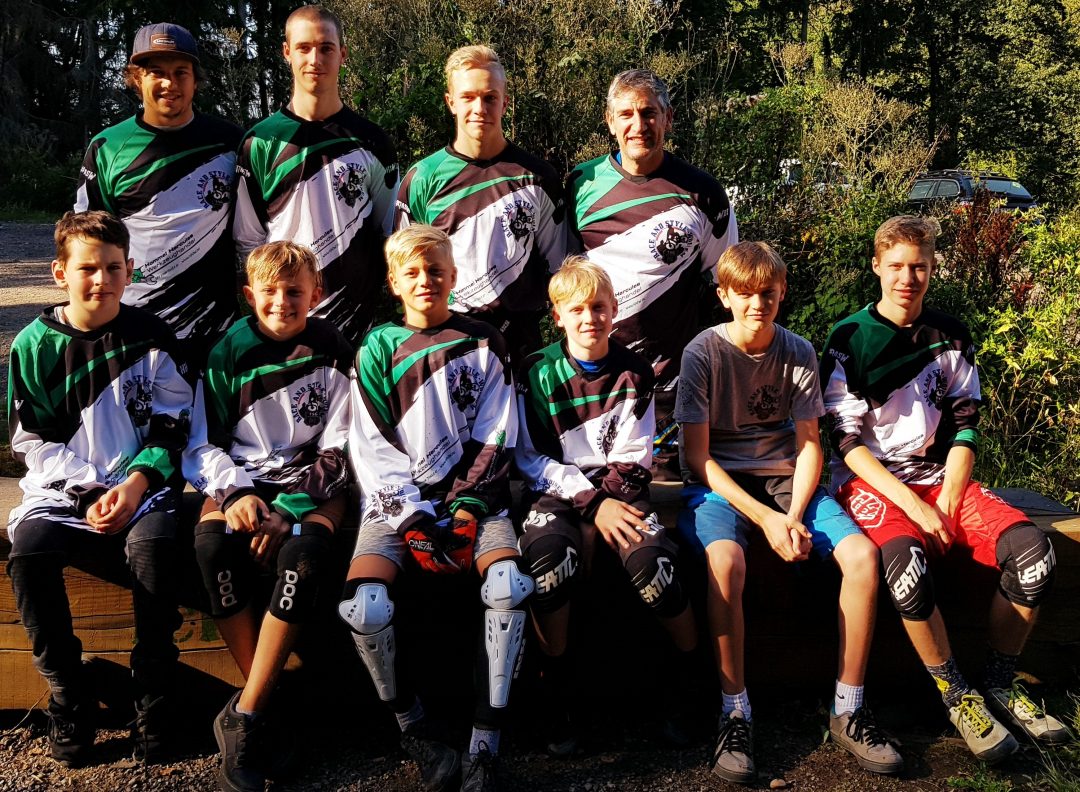 Race and Style Woinem - TSG 1862 Weinheim e.V.