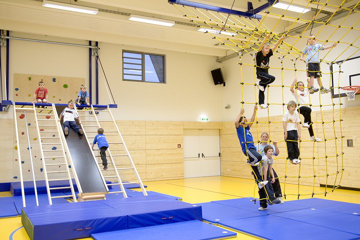 Hector Sport-Centrum | TSG 1862 Weinheim e.V.