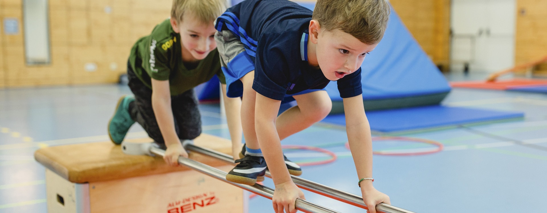 Start - TSG 1862 Weinheim e.V.