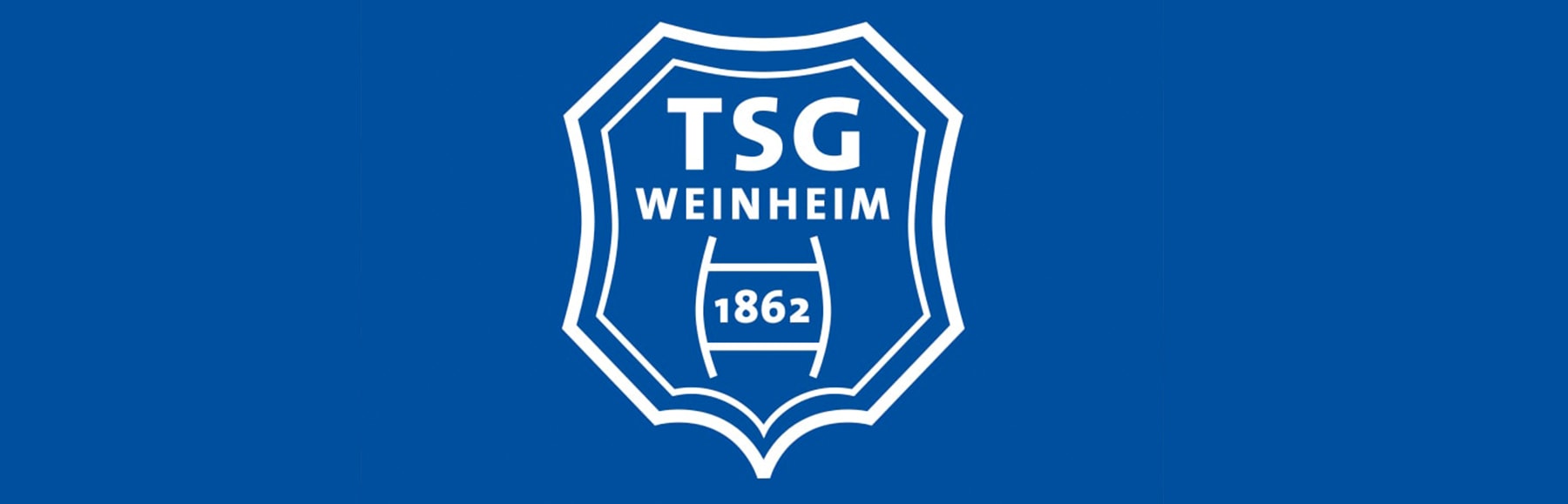 Mitglieder- & Delegiertenversammlung 2026 - TSG 1862 Weinheim e.V.