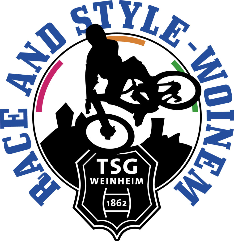 Race and Style Woinem - TSG 1862 Weinheim e.V.