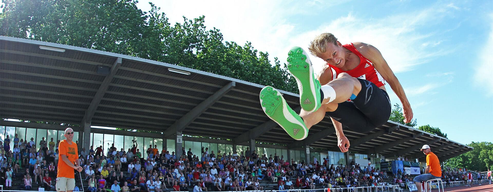 Start - TSG 1862 Weinheim e.V.
