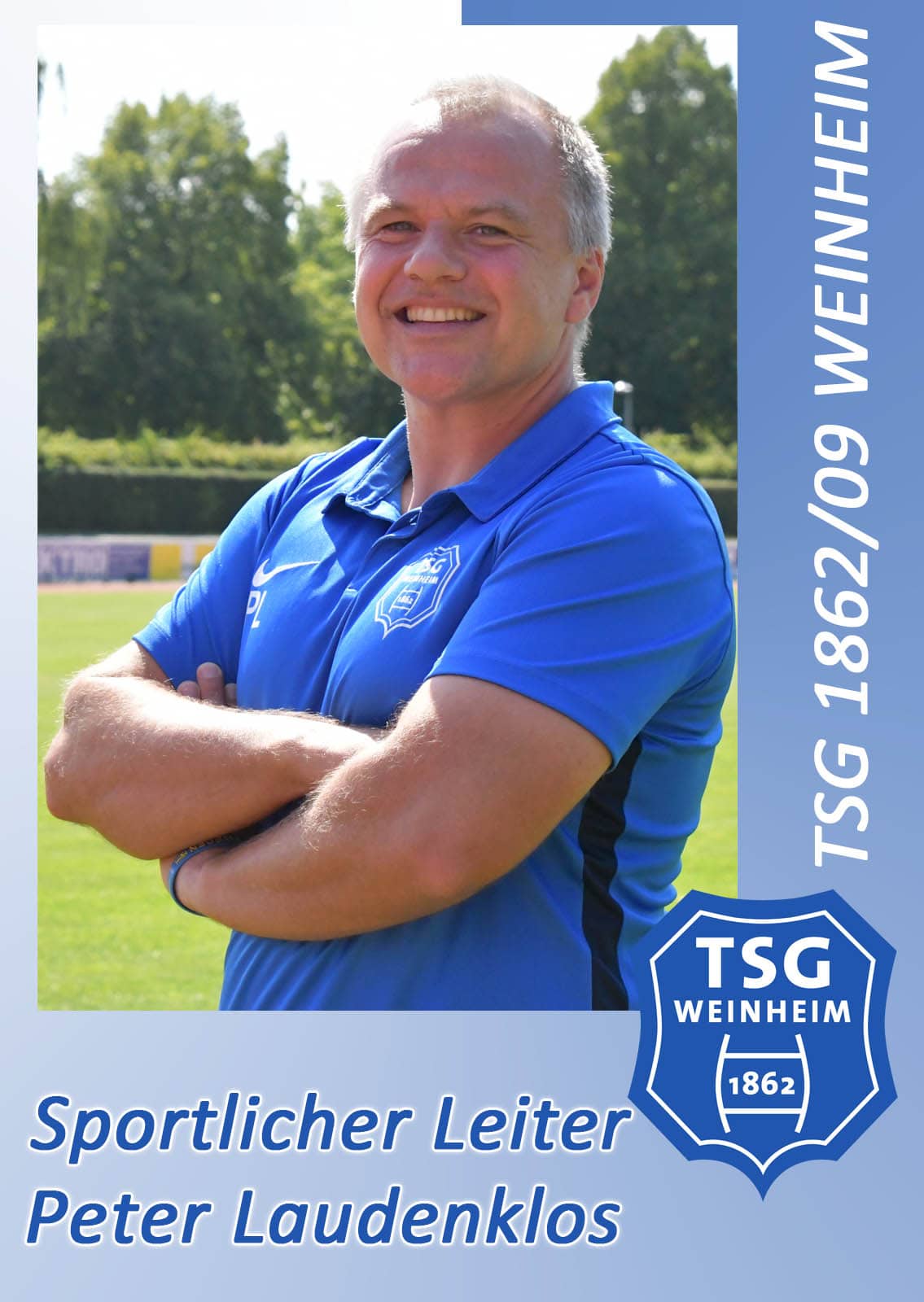 Fußball | TSG 1862 Weinheim e.V.