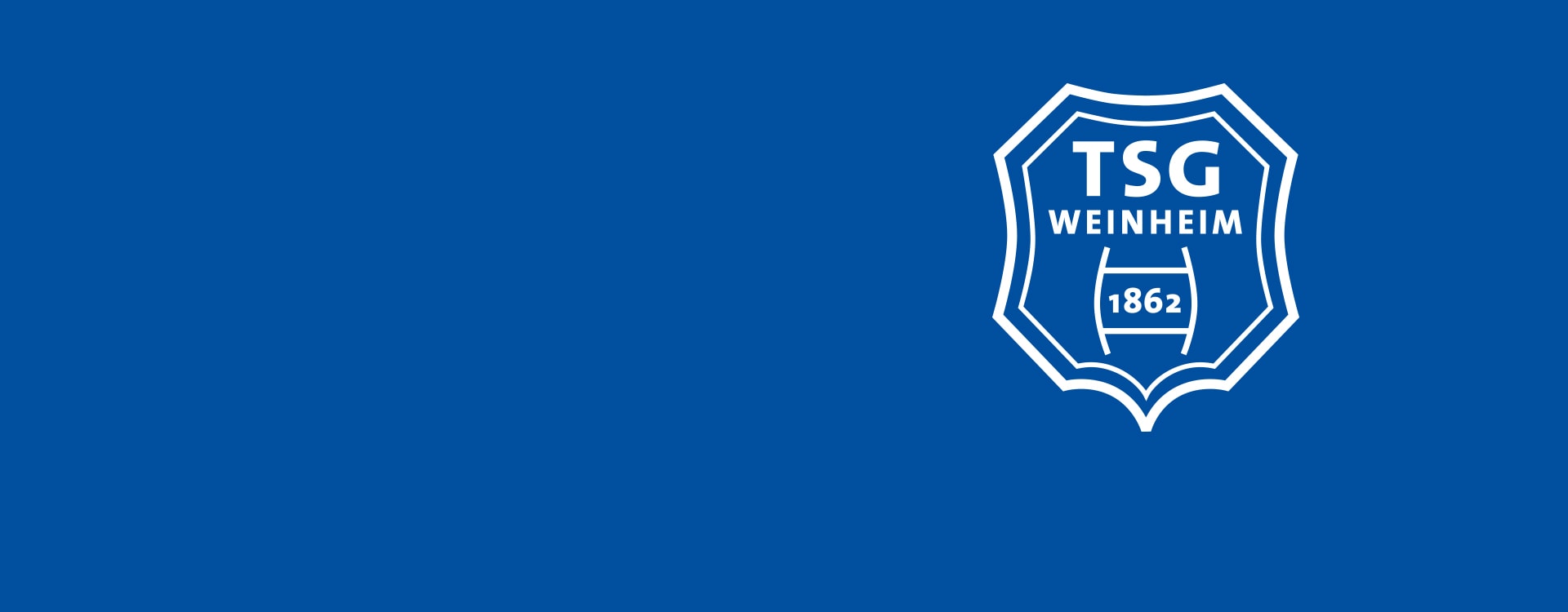 TSG 1862 Weinheim e.V. | Sport in seiner ganzen Vielfalt Weinheim
